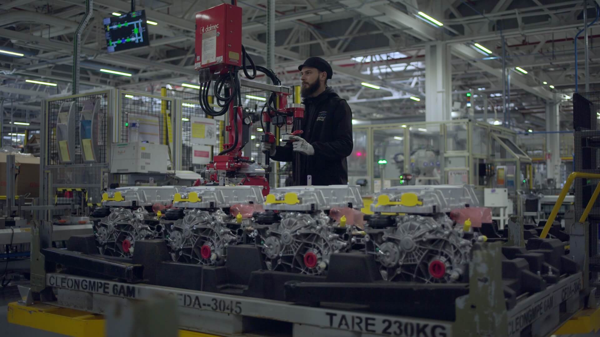 Voiture, une nouvelle ère ? pour France 5